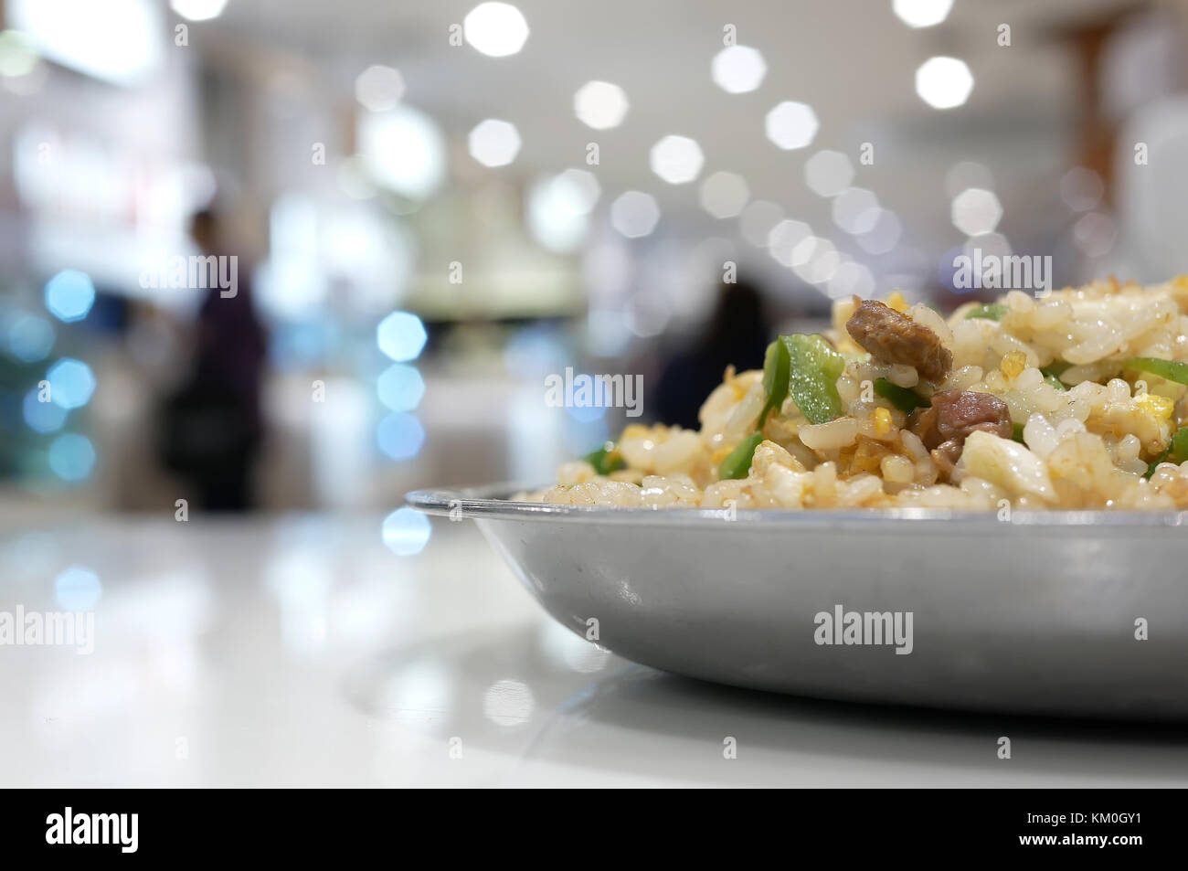 Blur motion of people eating foods at food court area inside mall Stock ... Blur motion of people eating foods at food court area inside mall Stock ...