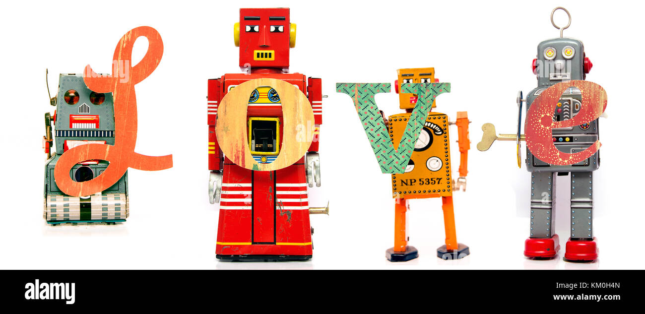 Toys 1970s Cut Out Stock Images & Pictures - Alamy