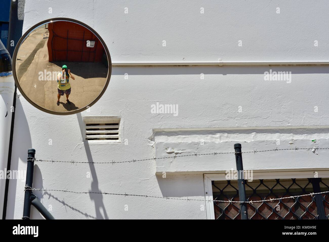 Australian crime scene hi-res stock photography and images - Alamy