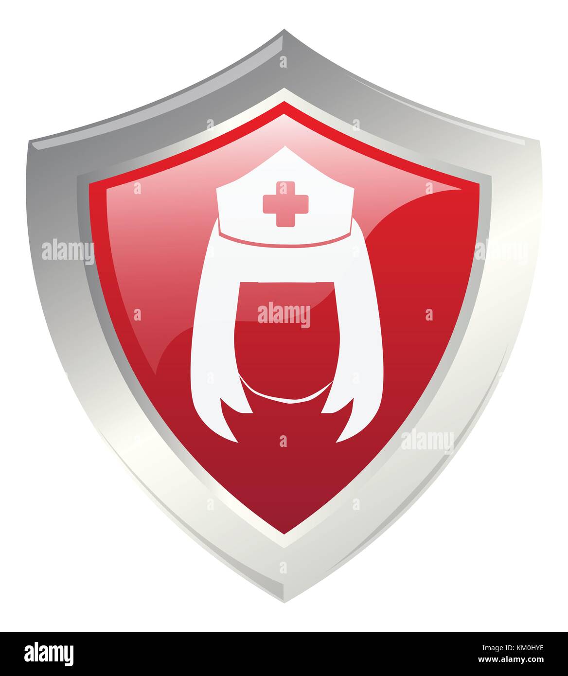 Universal healthcare symbol hi-res stock photography and images - Alamy
