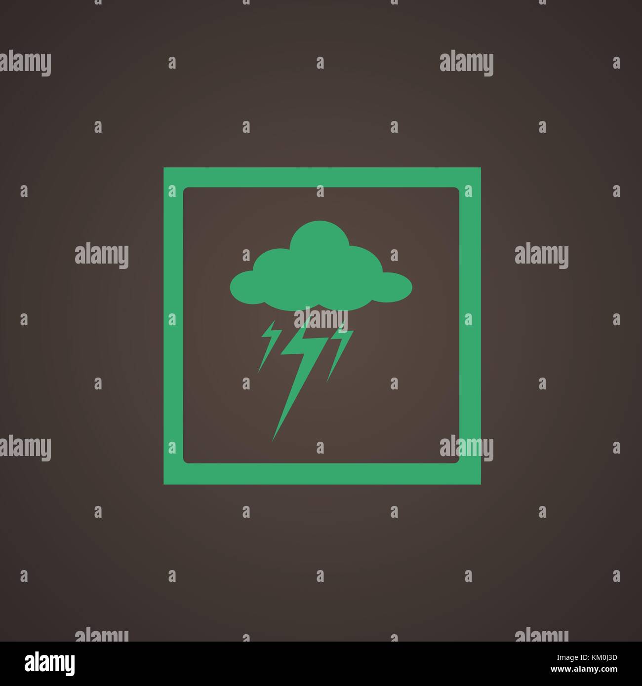 Forecast pictogram hi-res stock photography and images - Alamy