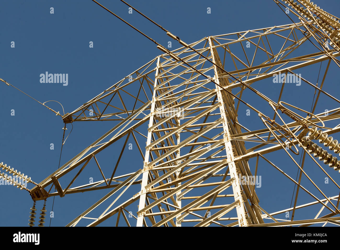 High voltage australia hi-res stock photography and images - Alamy