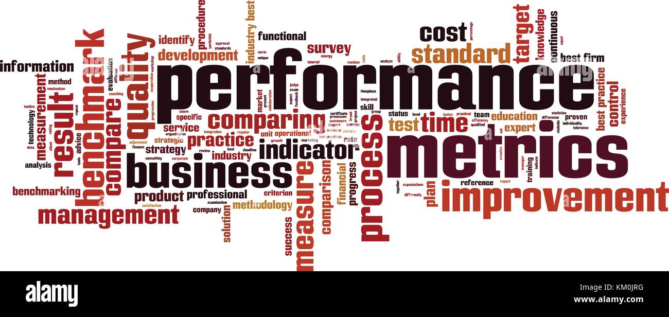 Metrics hi-res stock photography and images - Alamy