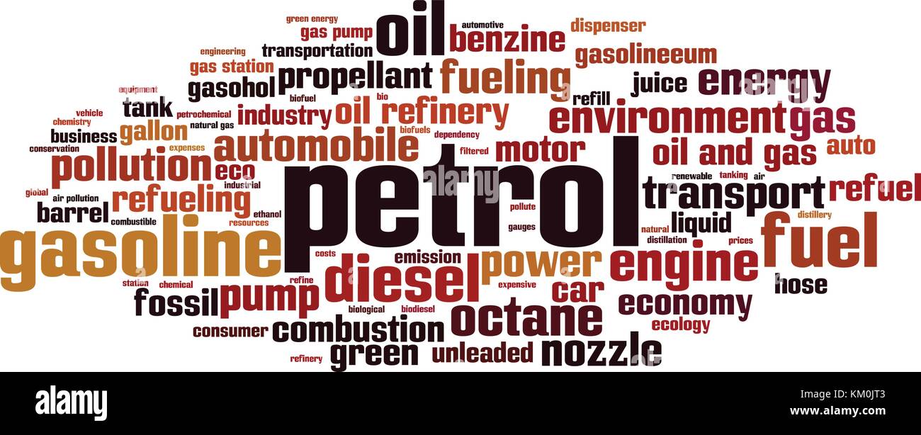 Gasohol hi-res stock photography and images - Alamy