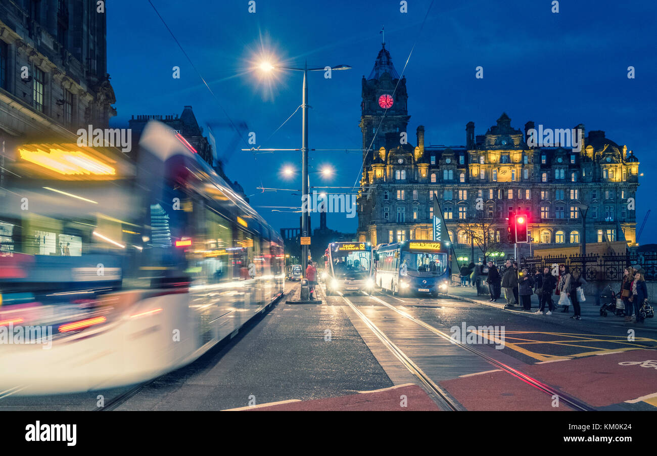 Balmoral scotland hi-res stock photography and images - Alamy