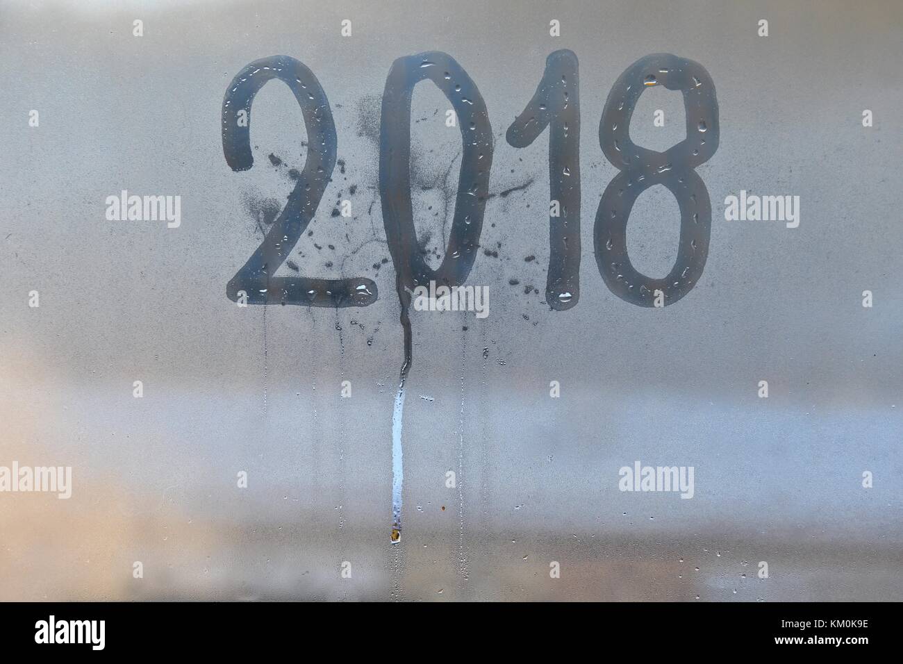 Misty glass hi-res stock photography and images - Alamy