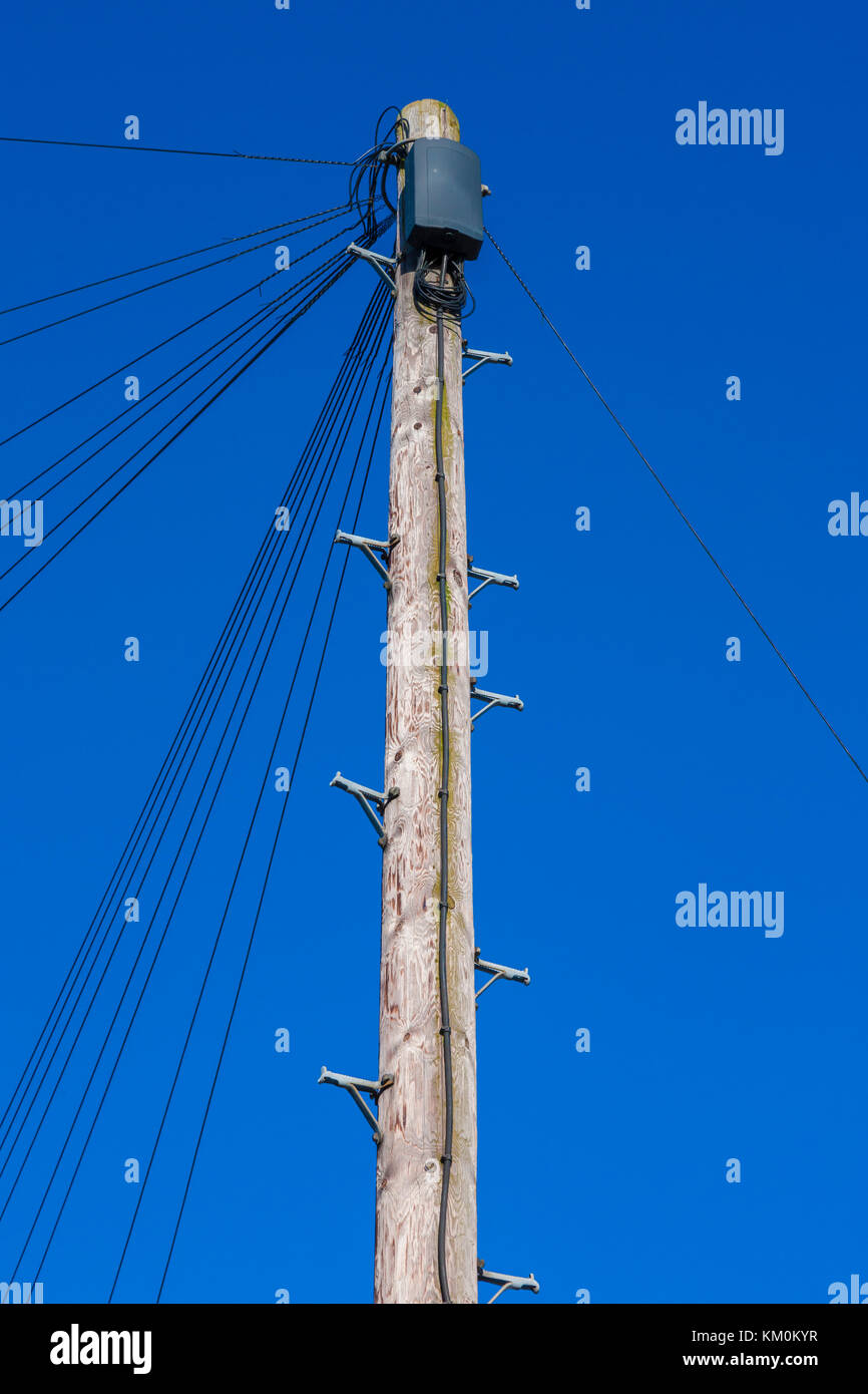 Spreading out over sky hi-res stock photography and images - Alamy