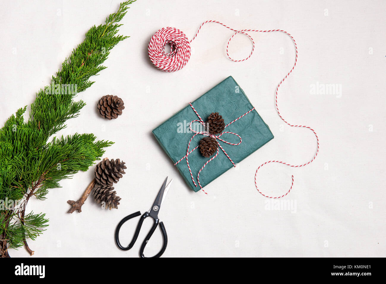 Heart hand crafted hi-res stock photography and images - Alamy