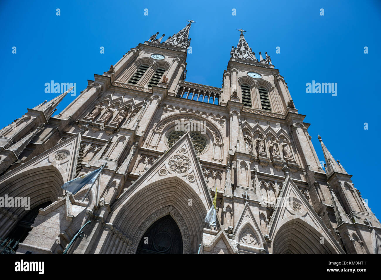 Lujan, Argentina Stock Photo - Alamy