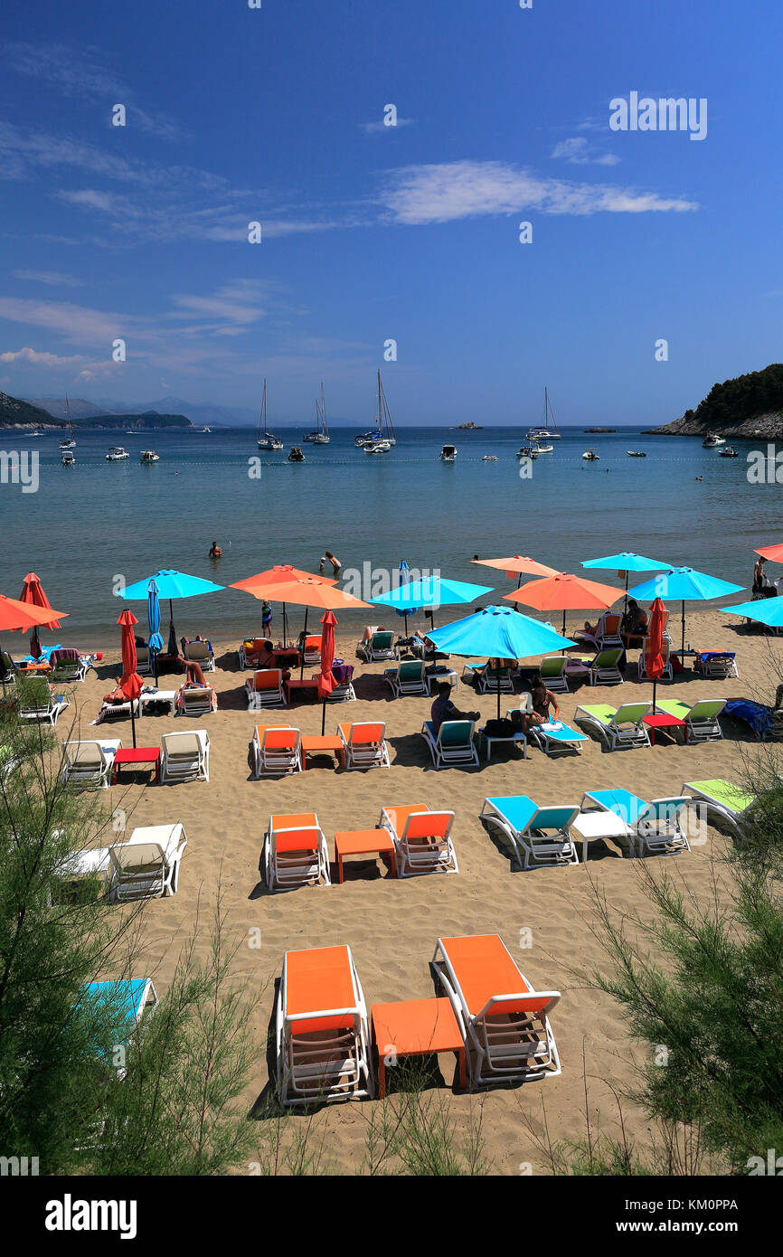 Sunji beach hi-res stock photography and images - Alamy