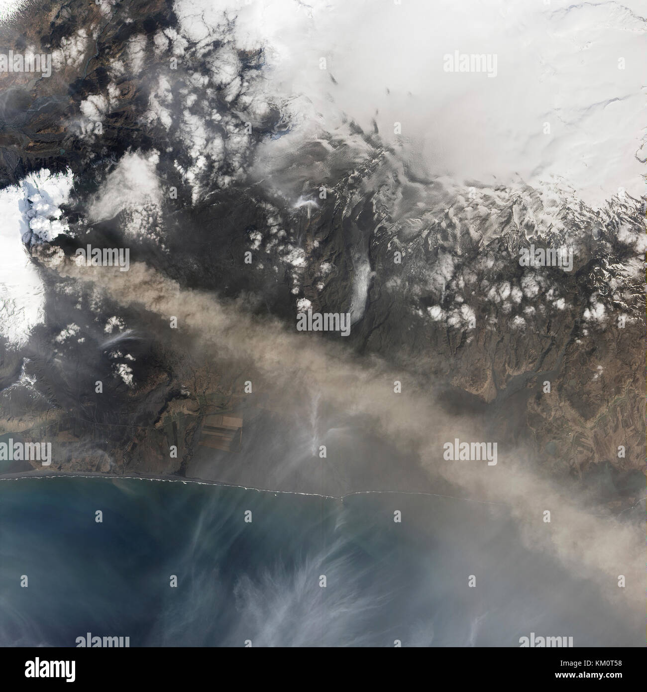 Nasa Satellite Image Stock Photos & Nasa Satellite Image Stock Images ...