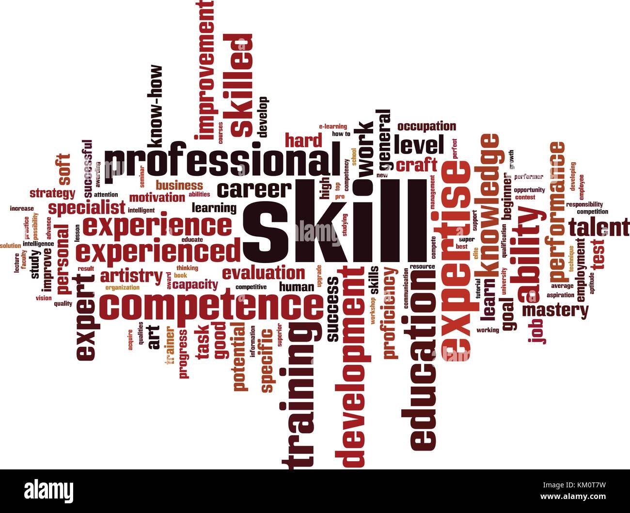 Education mastery Stock Vector Images - Alamy