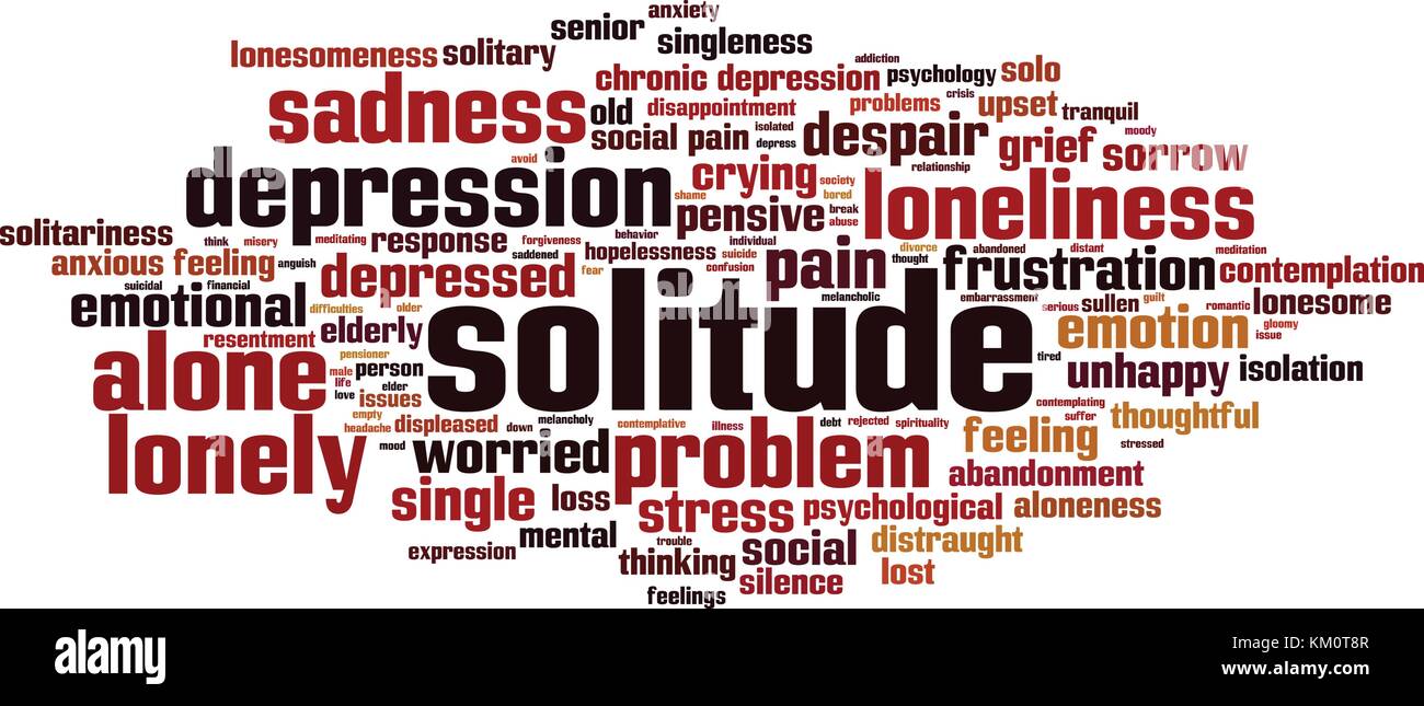 Solo cloud Stock Vector Images - Alamy