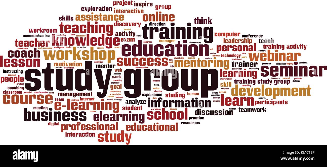 Student Share Think Clouds