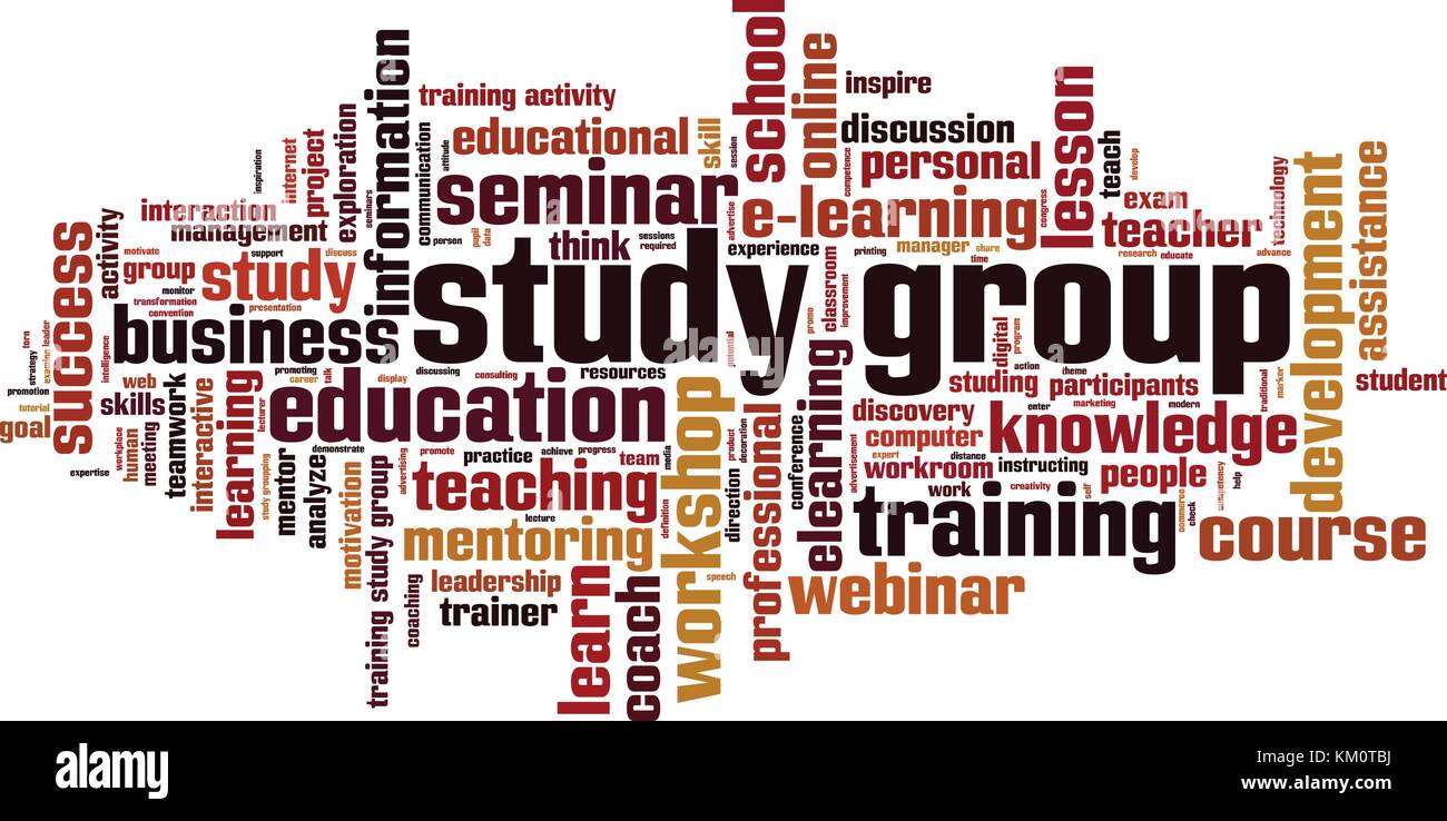 Consulting word cloud illustration tag Stock Vector Images - Alamy