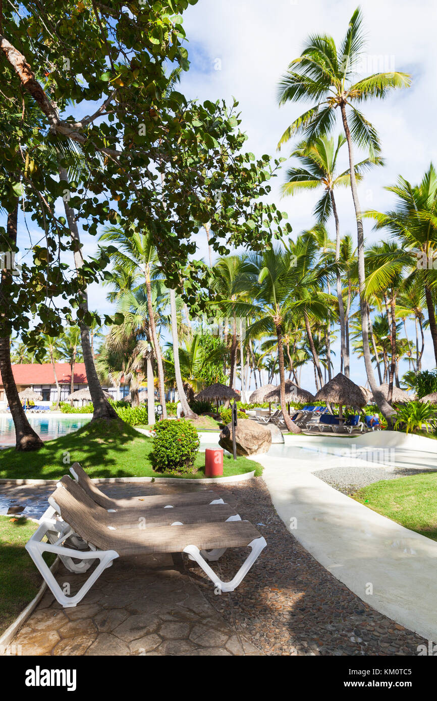 Princess resort hi-res stock photography and images - Alamy