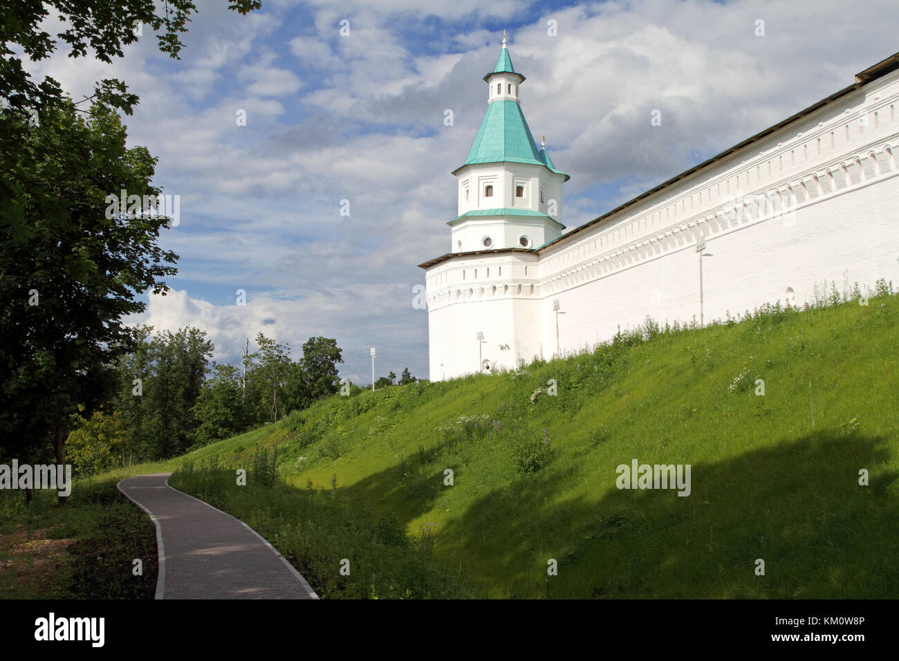 Istra moscow hi-res stock photography and images - Alamy