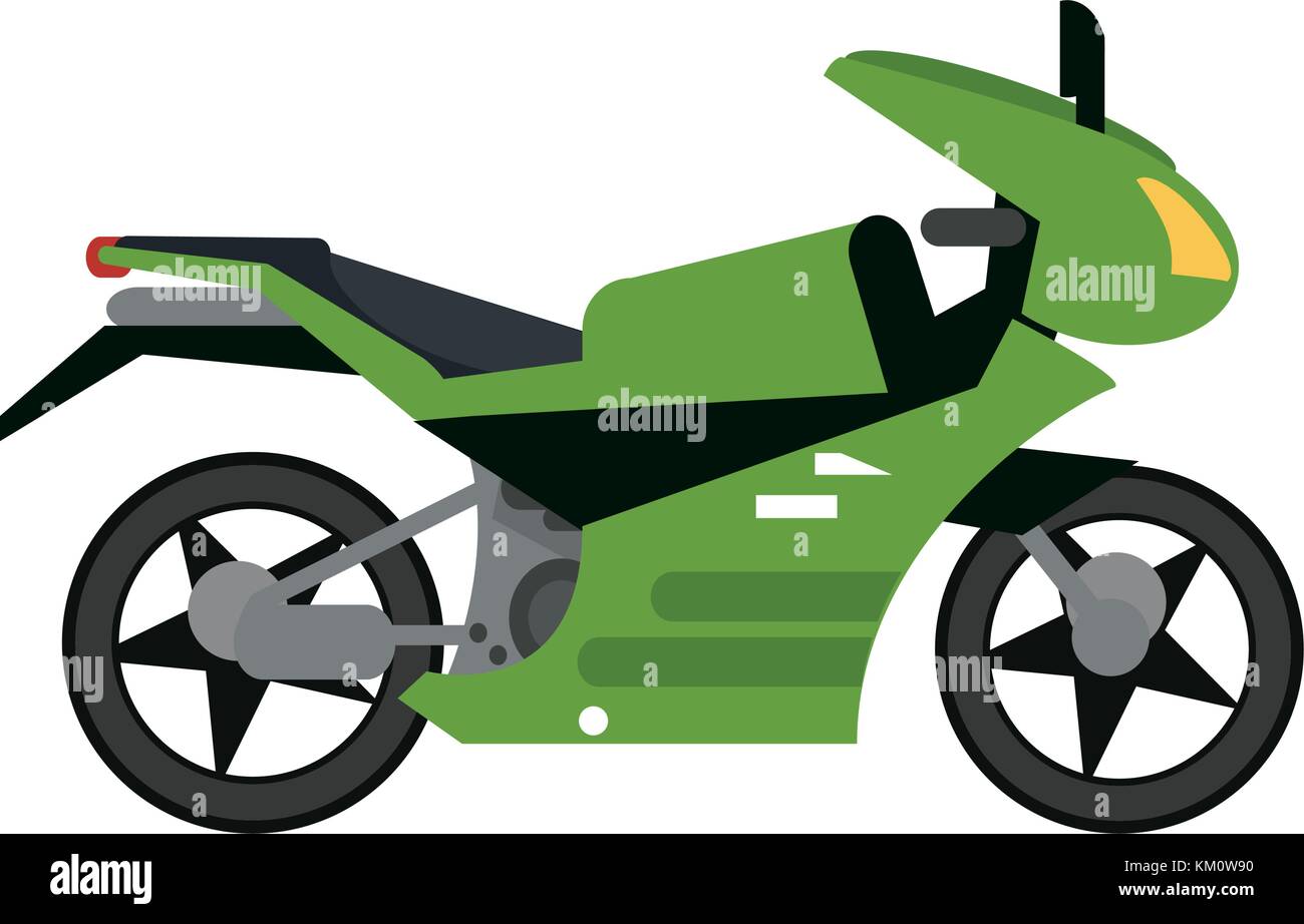 View tire motorcycle Stock Vector Images - Alamy