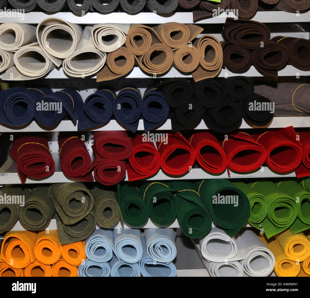 Types of cloth hi-res stock photography and images - Alamy