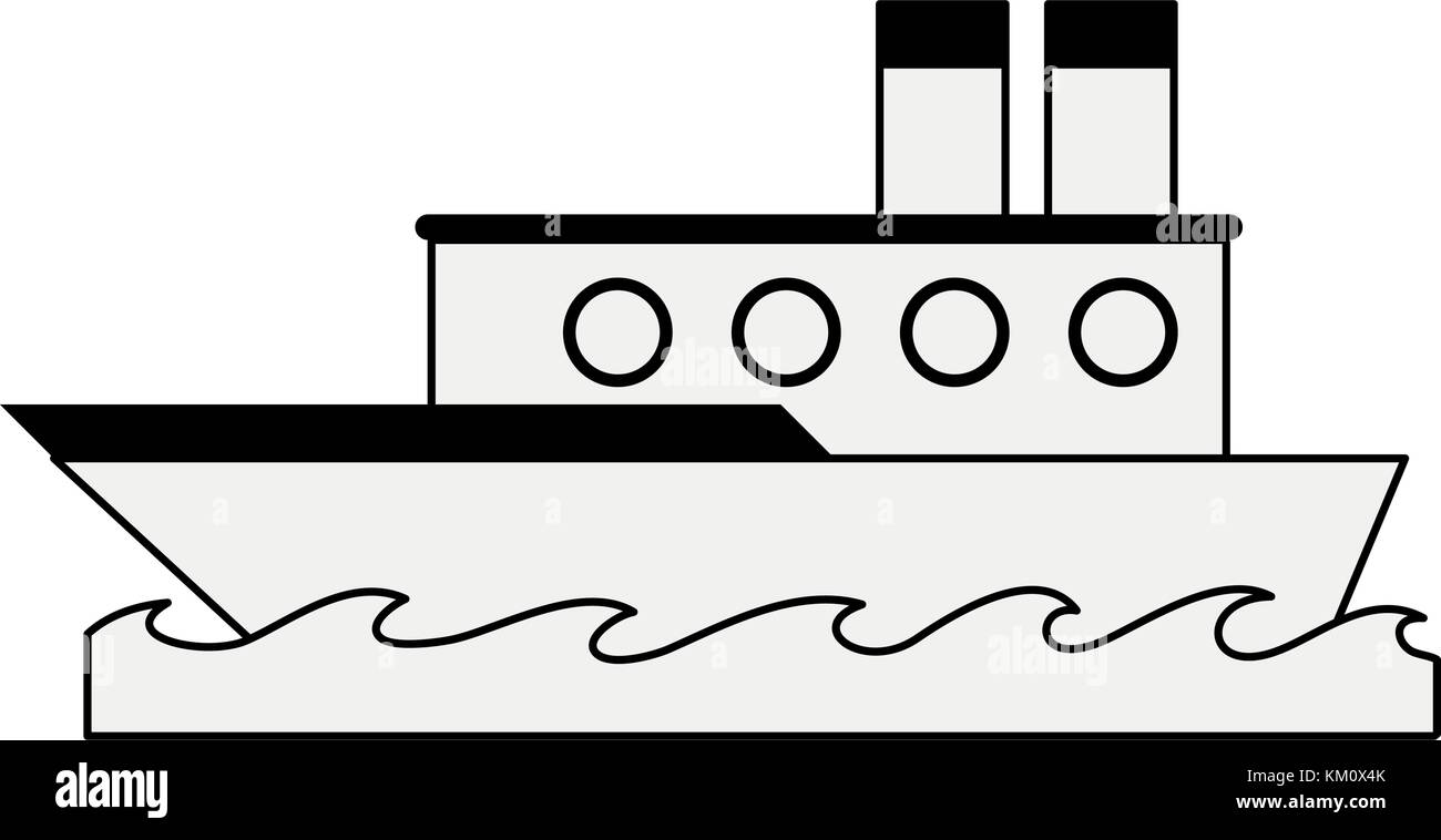 Fishing trade Stock Vector Images - Alamy