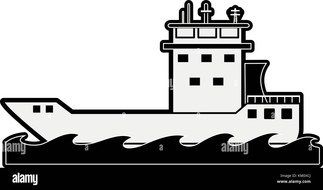 Fishing trade Stock Vector Images - Alamy