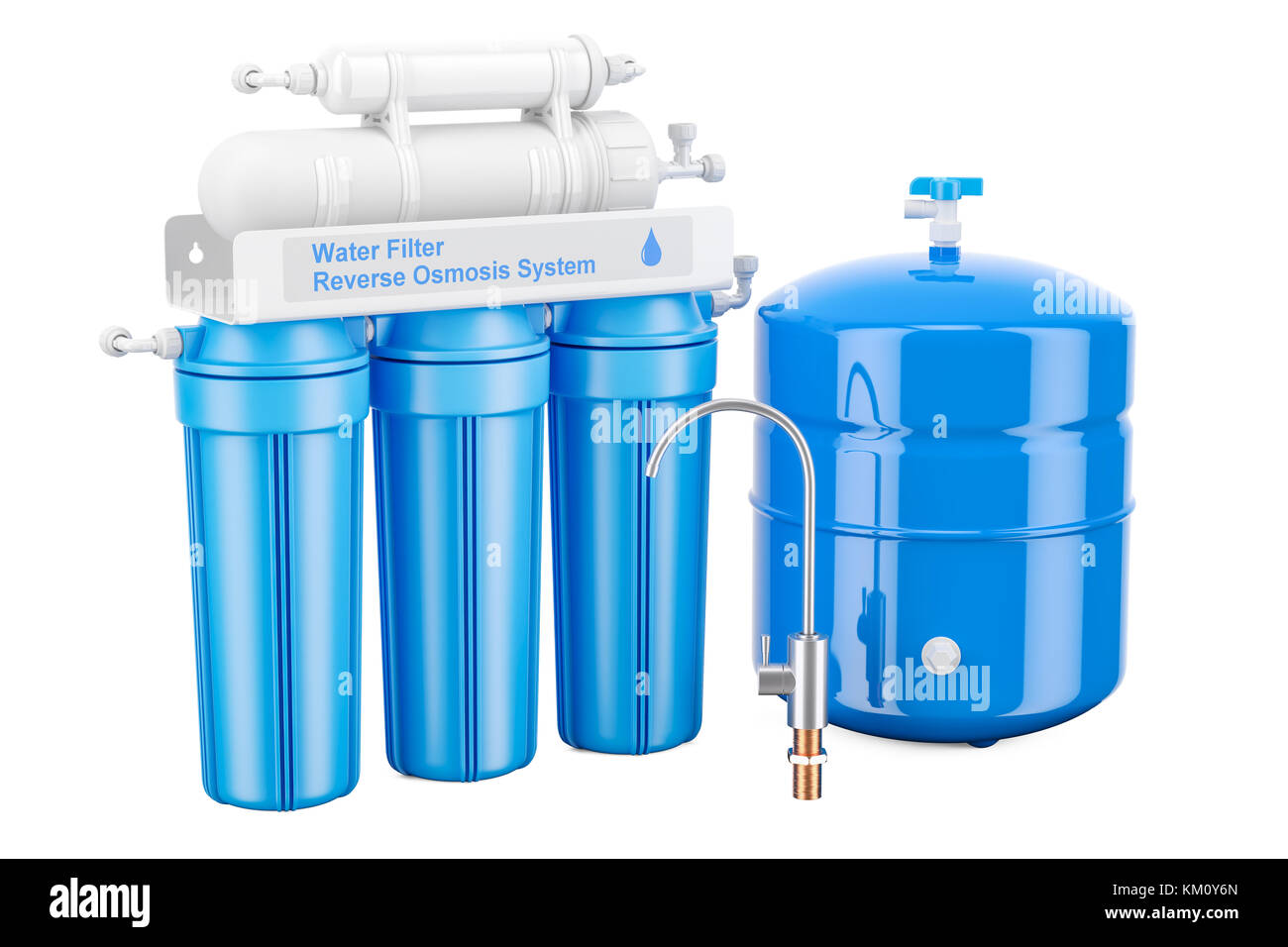 Reverse osmosis membrane hi-res stock photography and images - Alamy