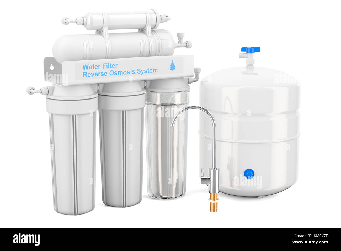 Reverse osmosis membrane hi-res stock photography and images - Alamy