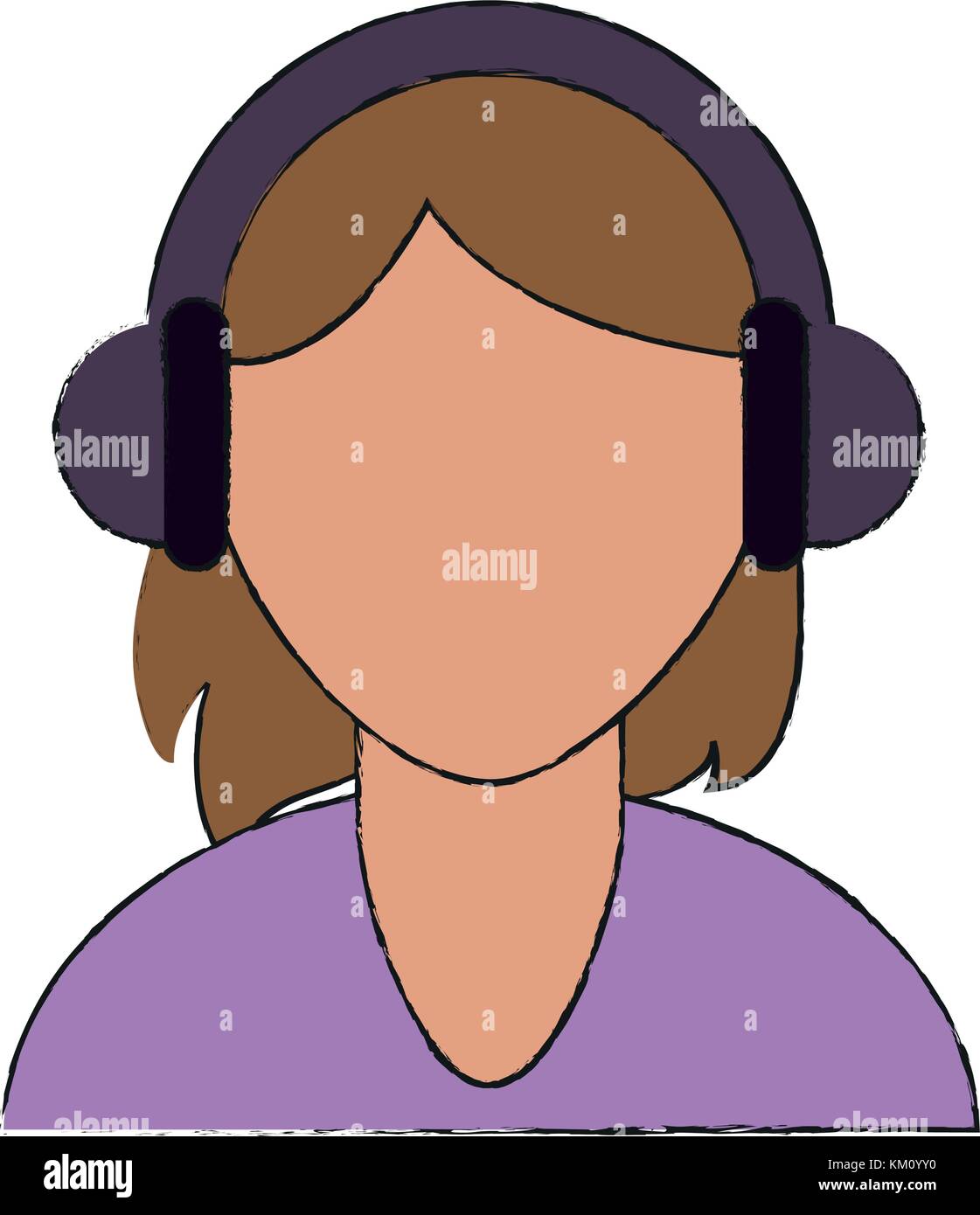 Call Center Agent Symbol Stock Vector Image Art Alamy call-center-agent-symbol-stock-vector-image-art-alamy