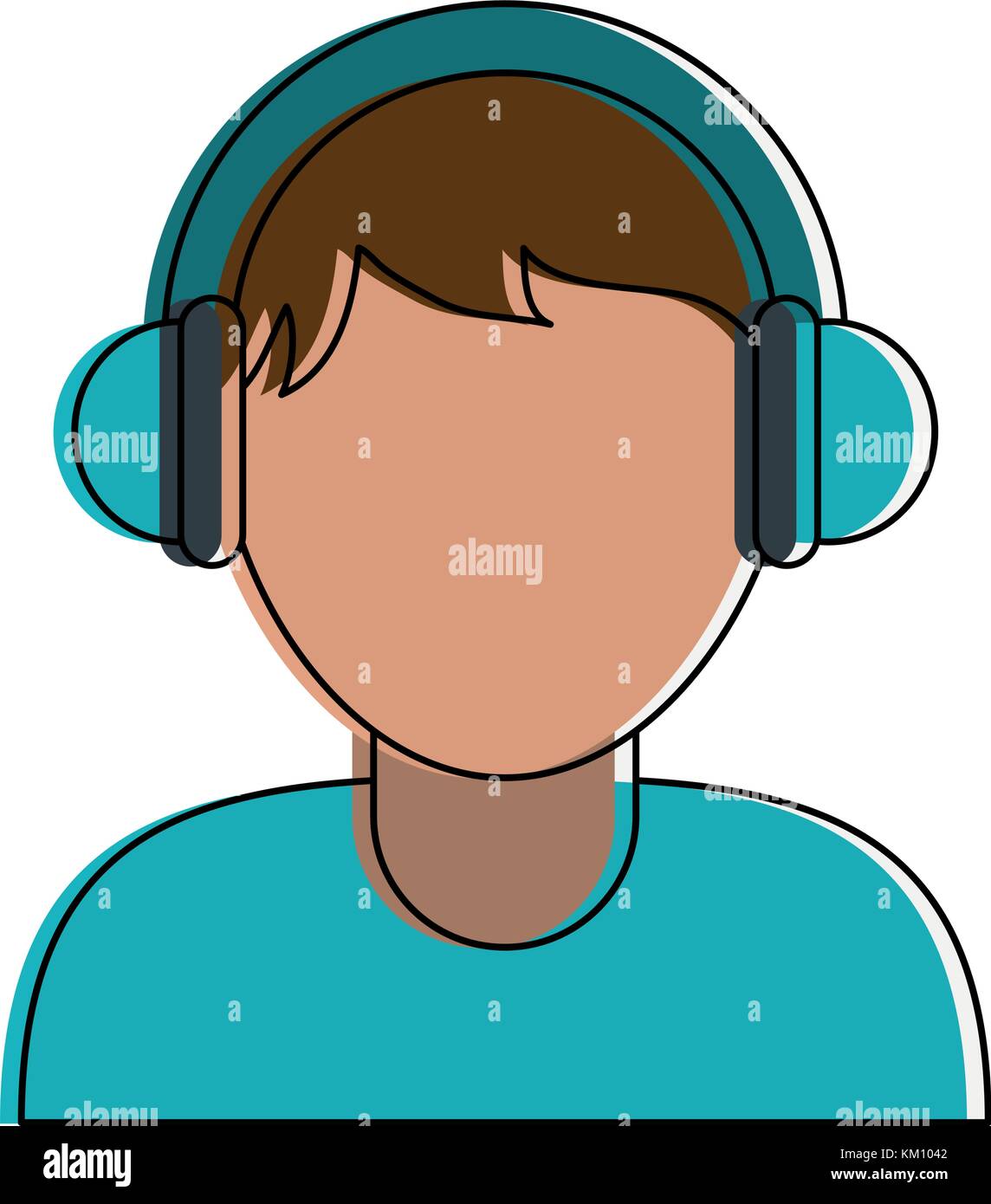 Call Center Agent Symbol Stock Vector Image Art Alamy call-center-agent-symbol-stock-vector-image-art-alamy