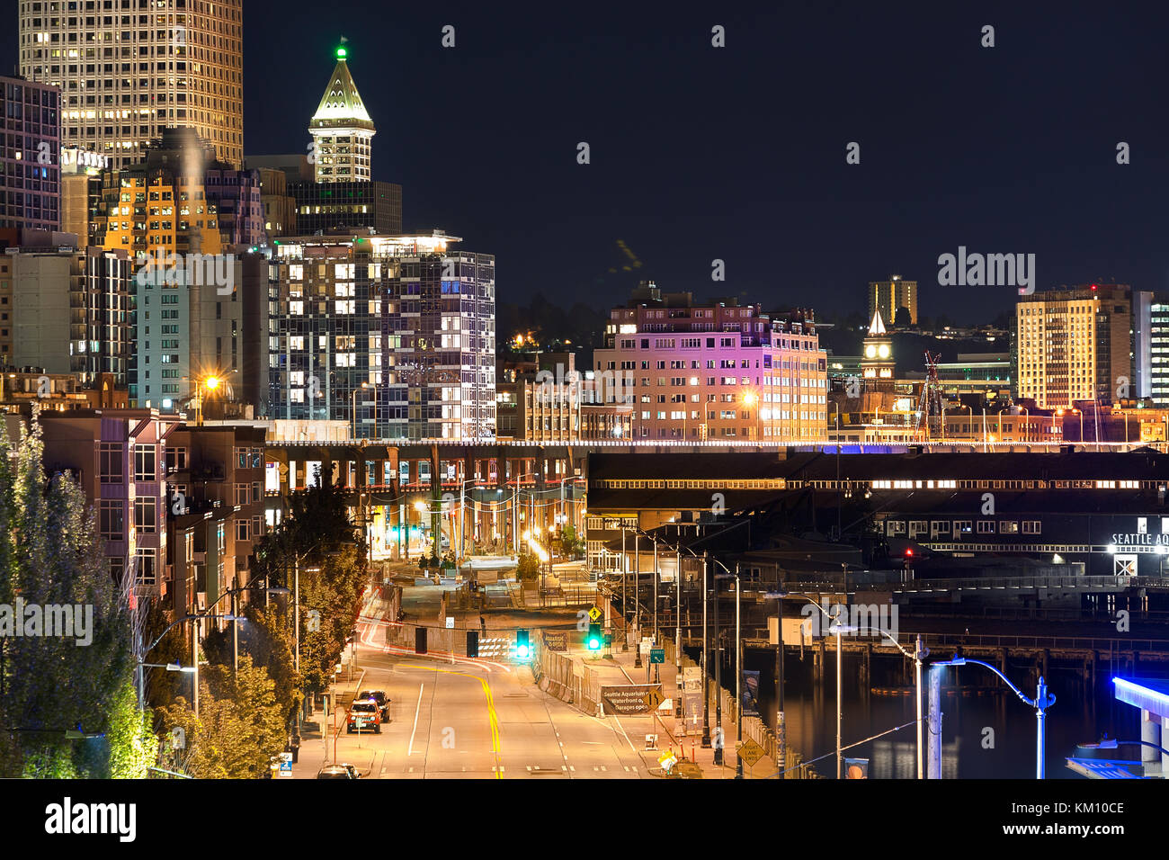 The pier aquarium hi-res stock photography and images - Alamy