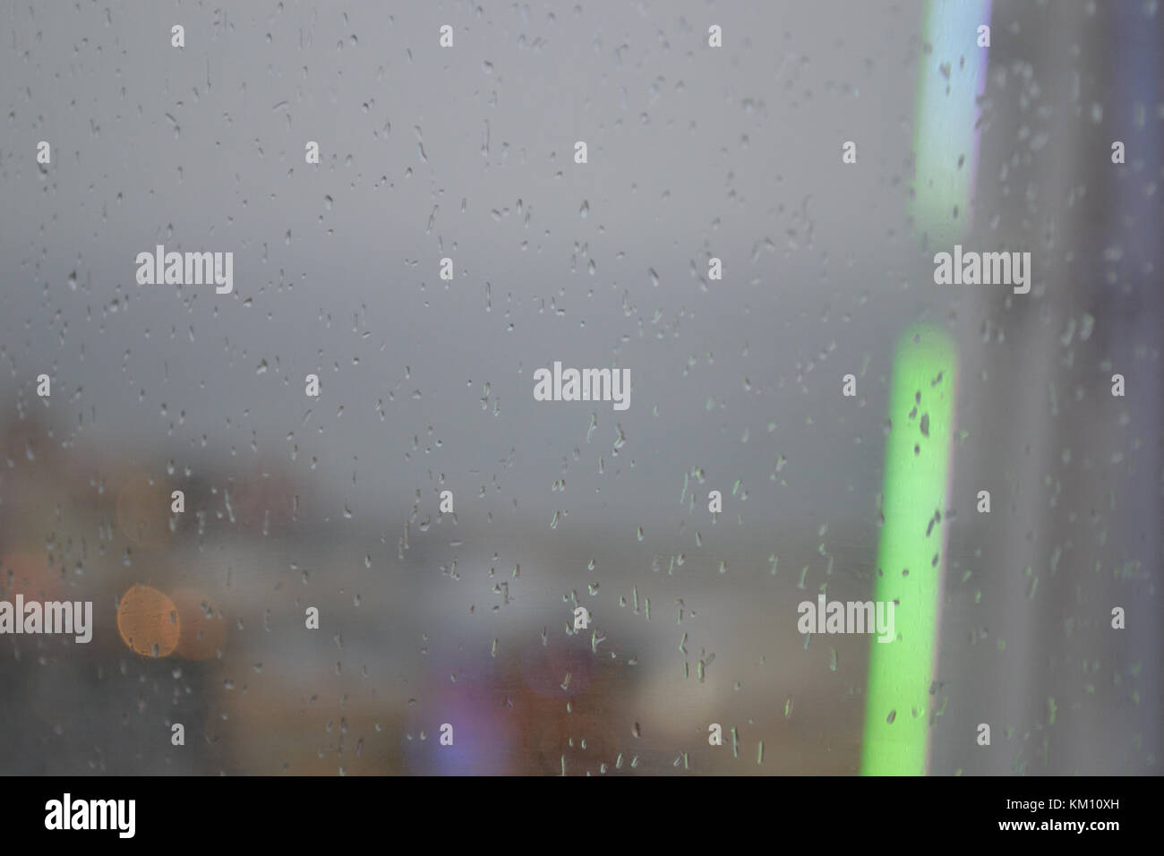 Reflection of light on glass Stock Photo - Alamy