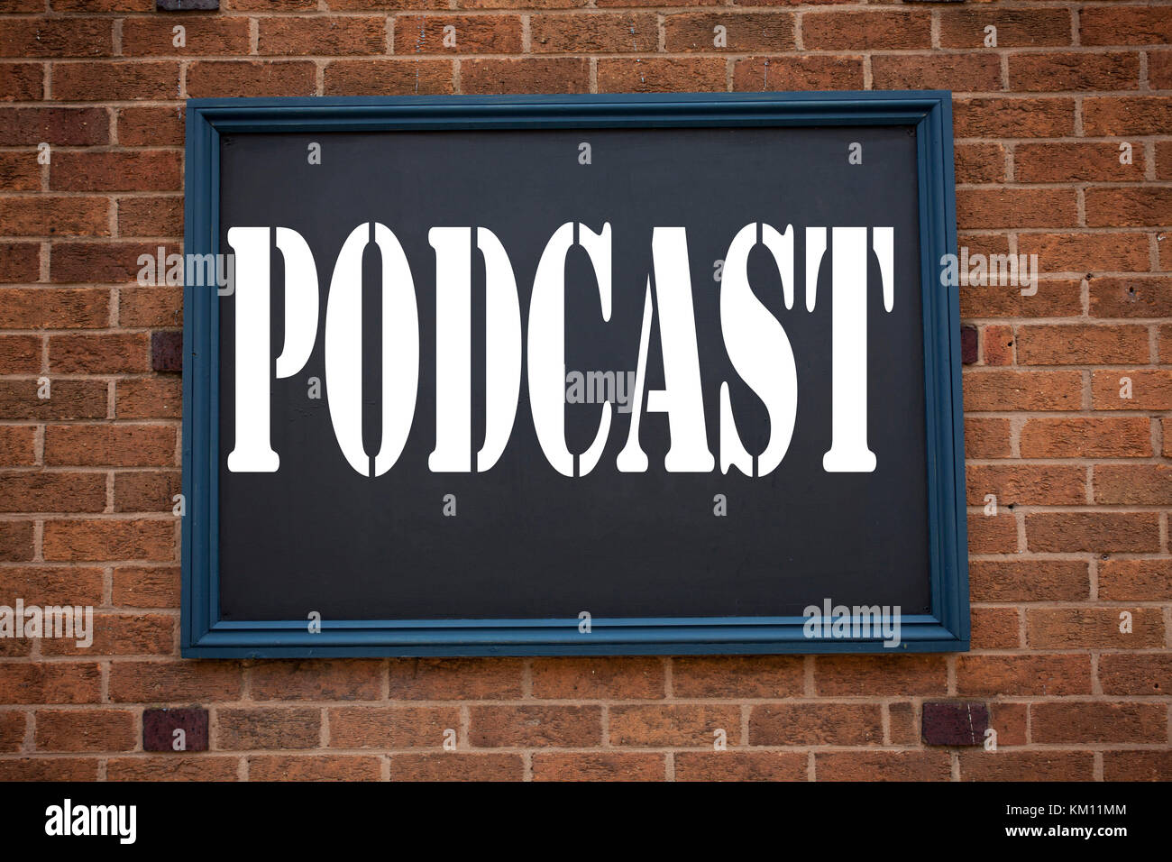 Conceptual hand writing text caption inspiration showing announcement ...