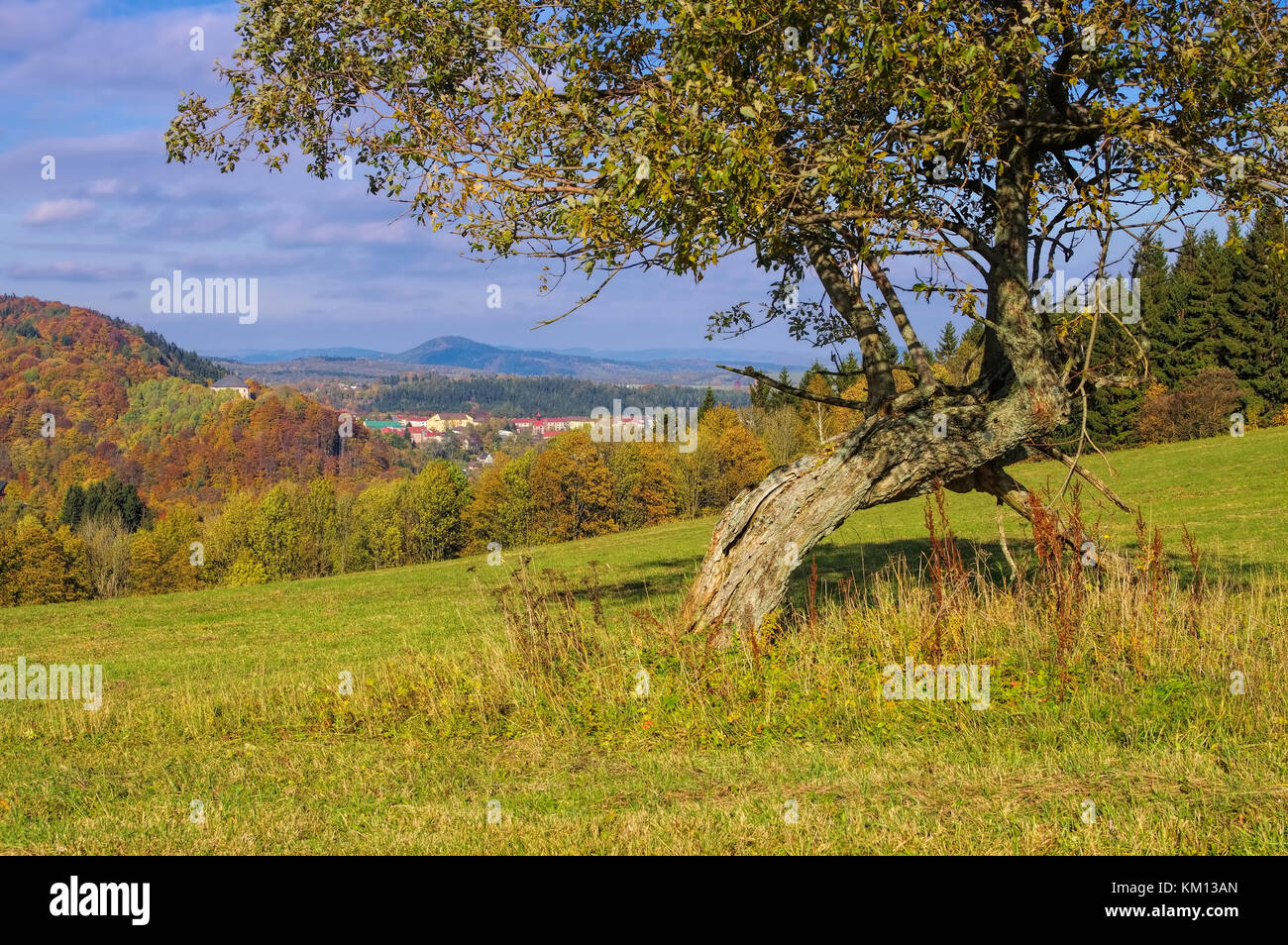 Zacler tourism hi-res stock photography and images - Alamy