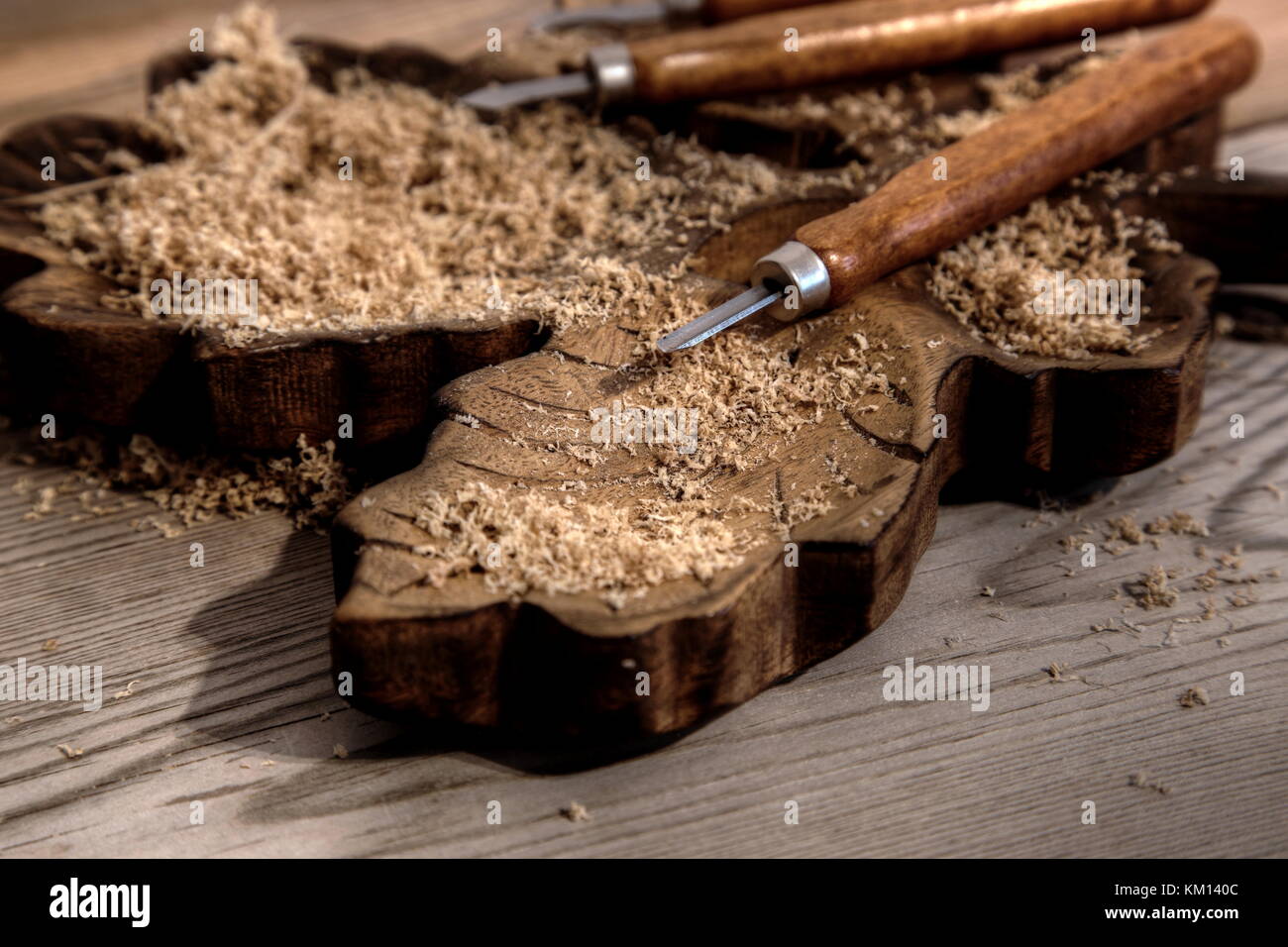 Chisel Art High Resolution Stock Photography and Images - Alamy