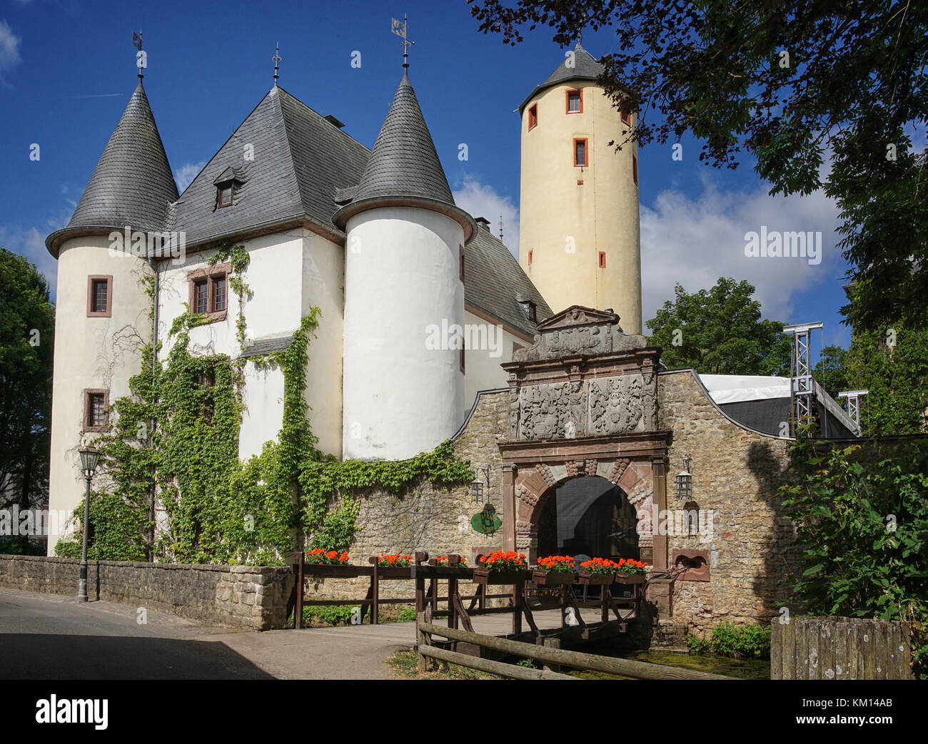 Bitburg germany hi-res stock photography and images - Alamy