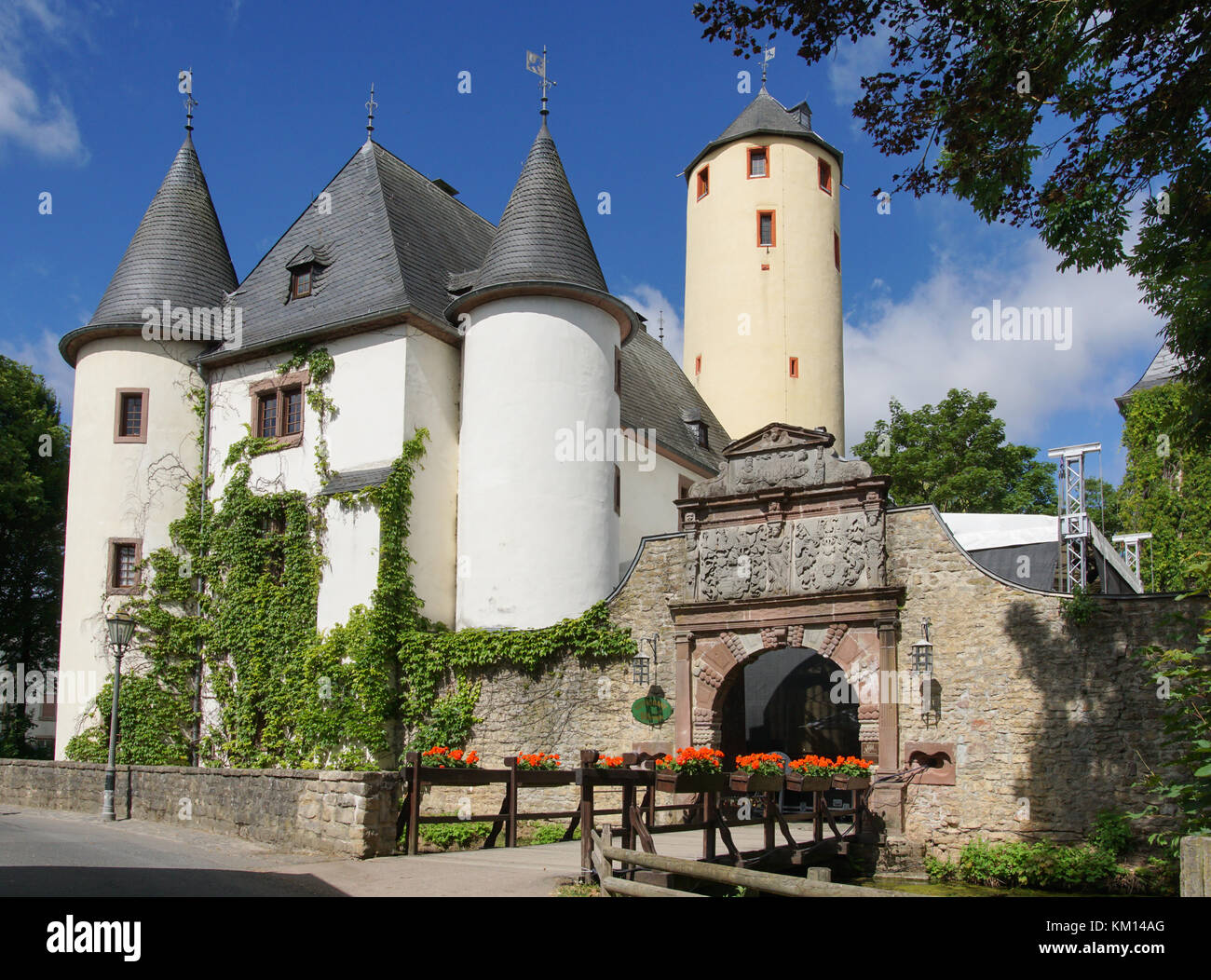 Bitburg germany hi-res stock photography and images - Alamy