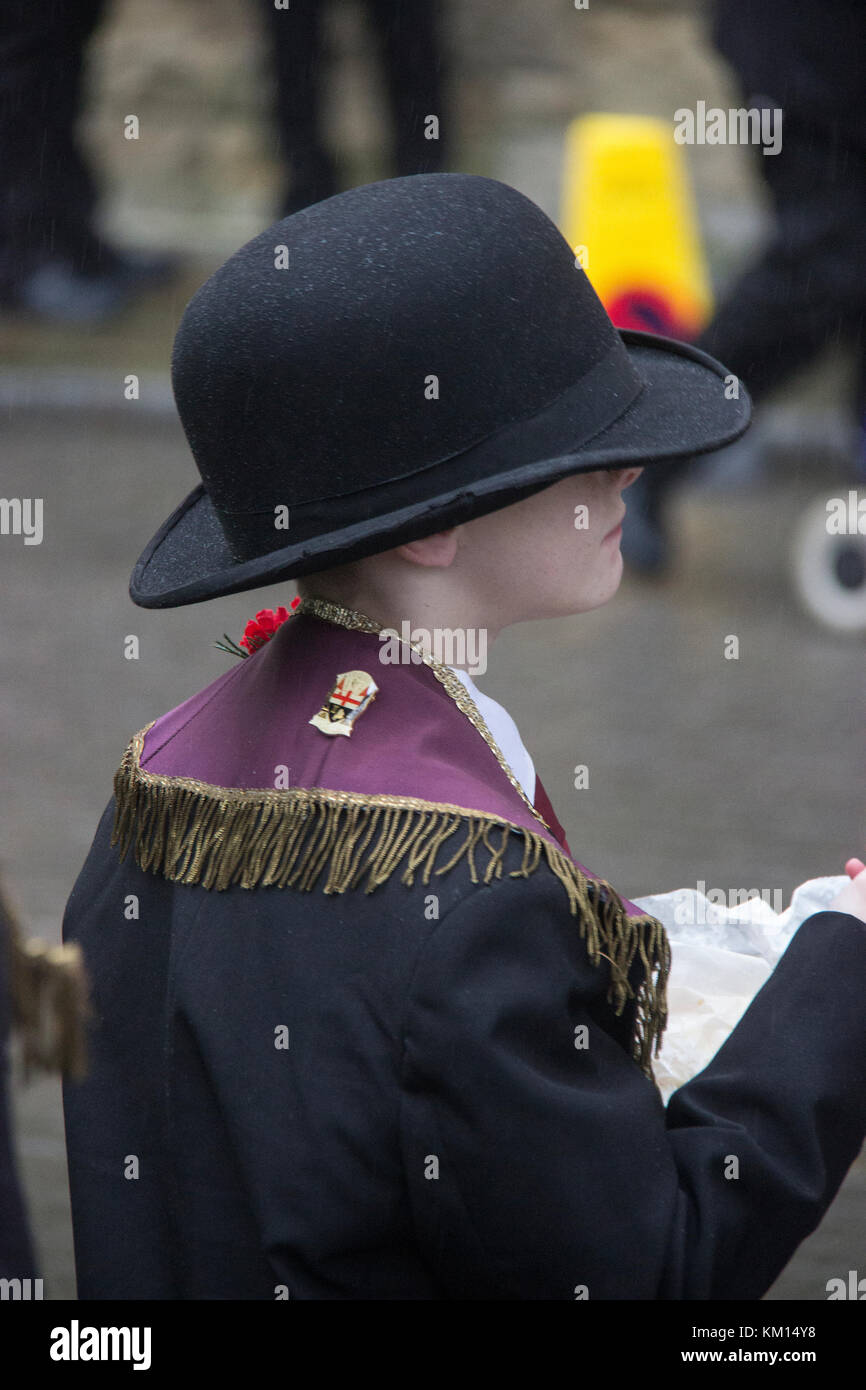 Lundy's Day Derry Stock Photo - Alamy