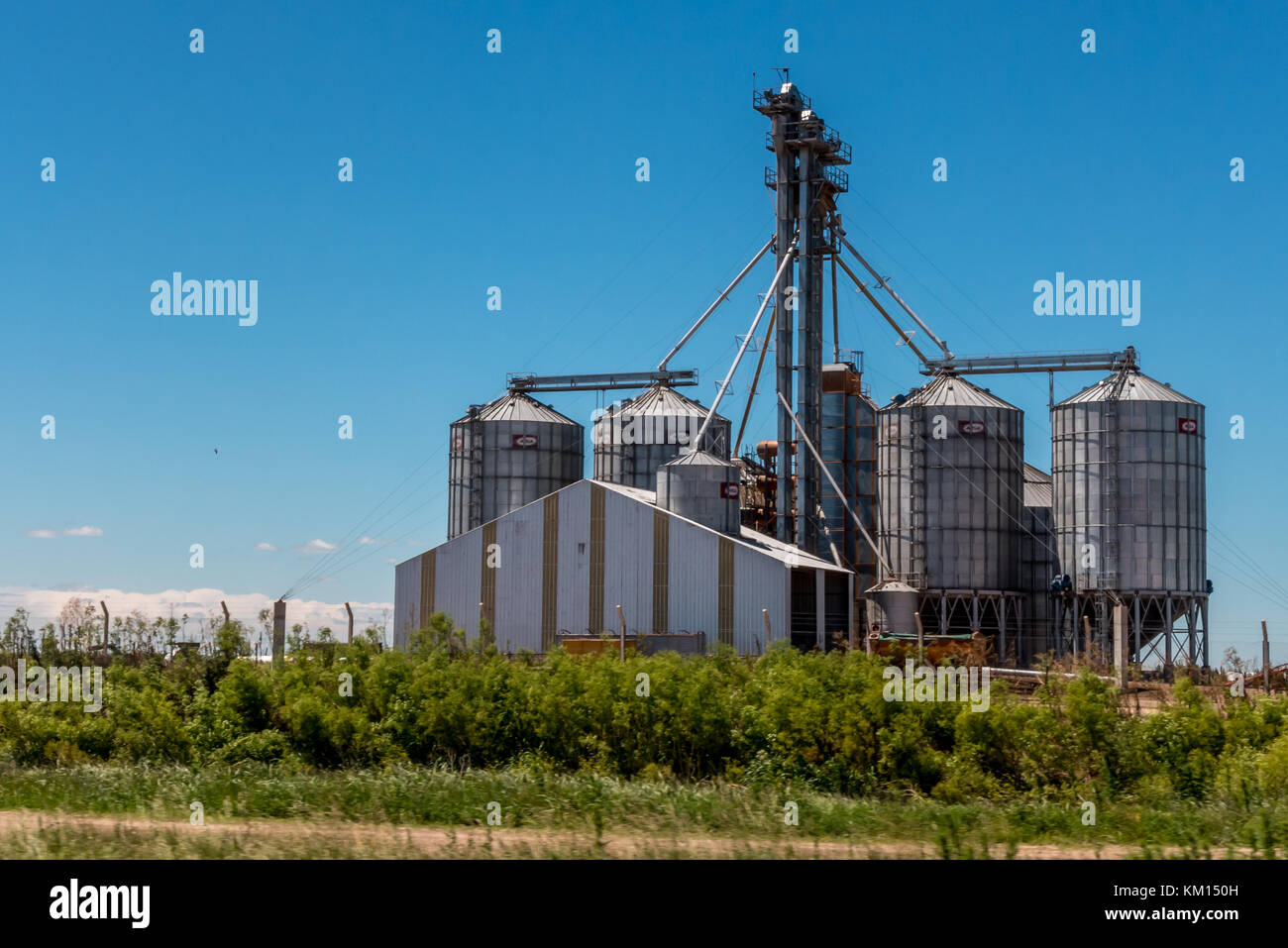 Trenque Lauquen, Argentina Stock Photo - Alamy