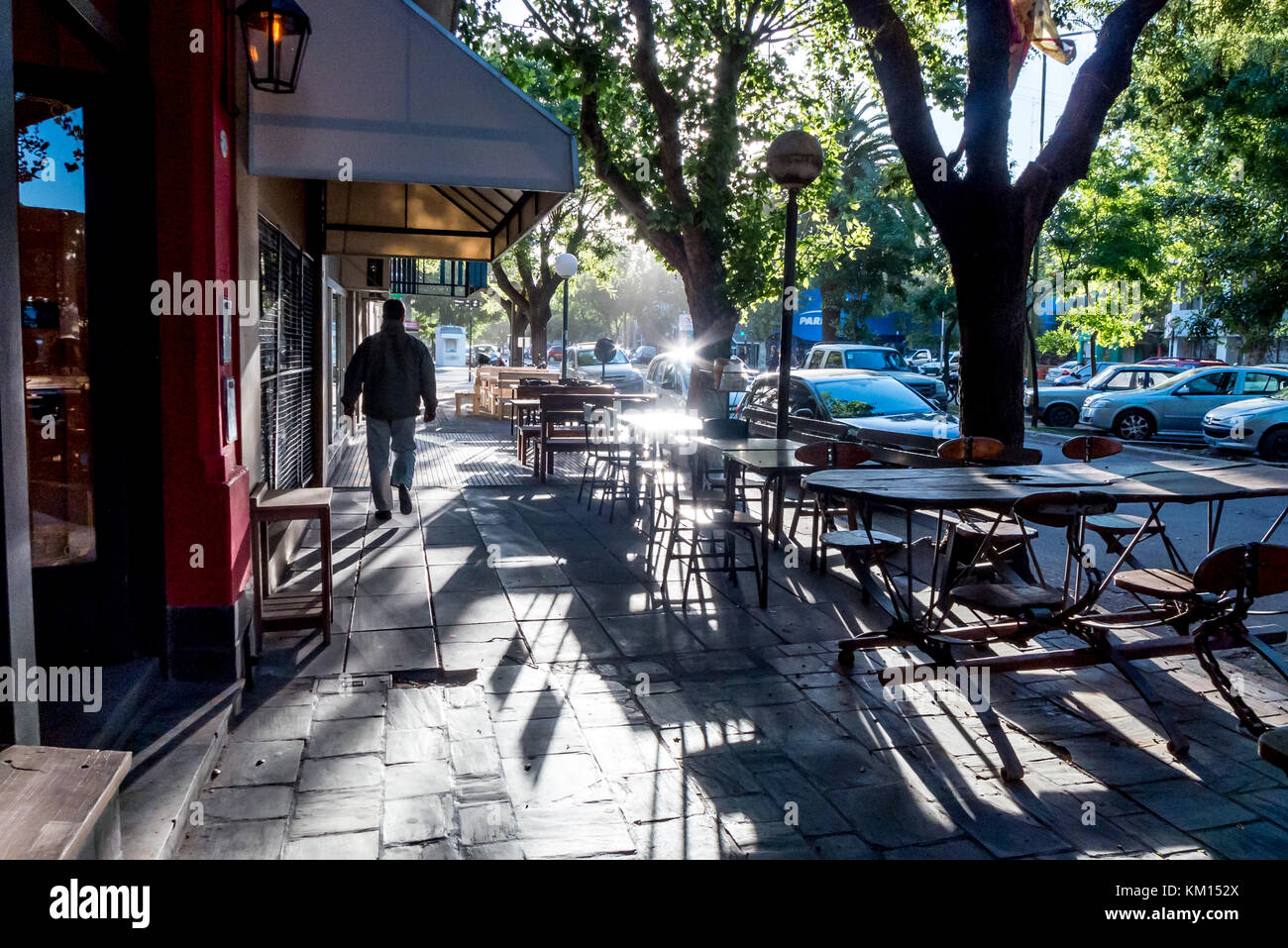 Trenque Lauquen, Argentina Stock Photo - Alamy