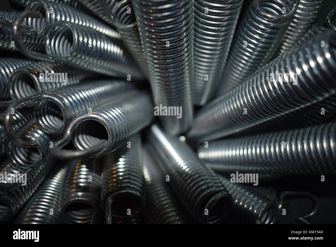 Strings that looks amazing Stock Photo - Alamy