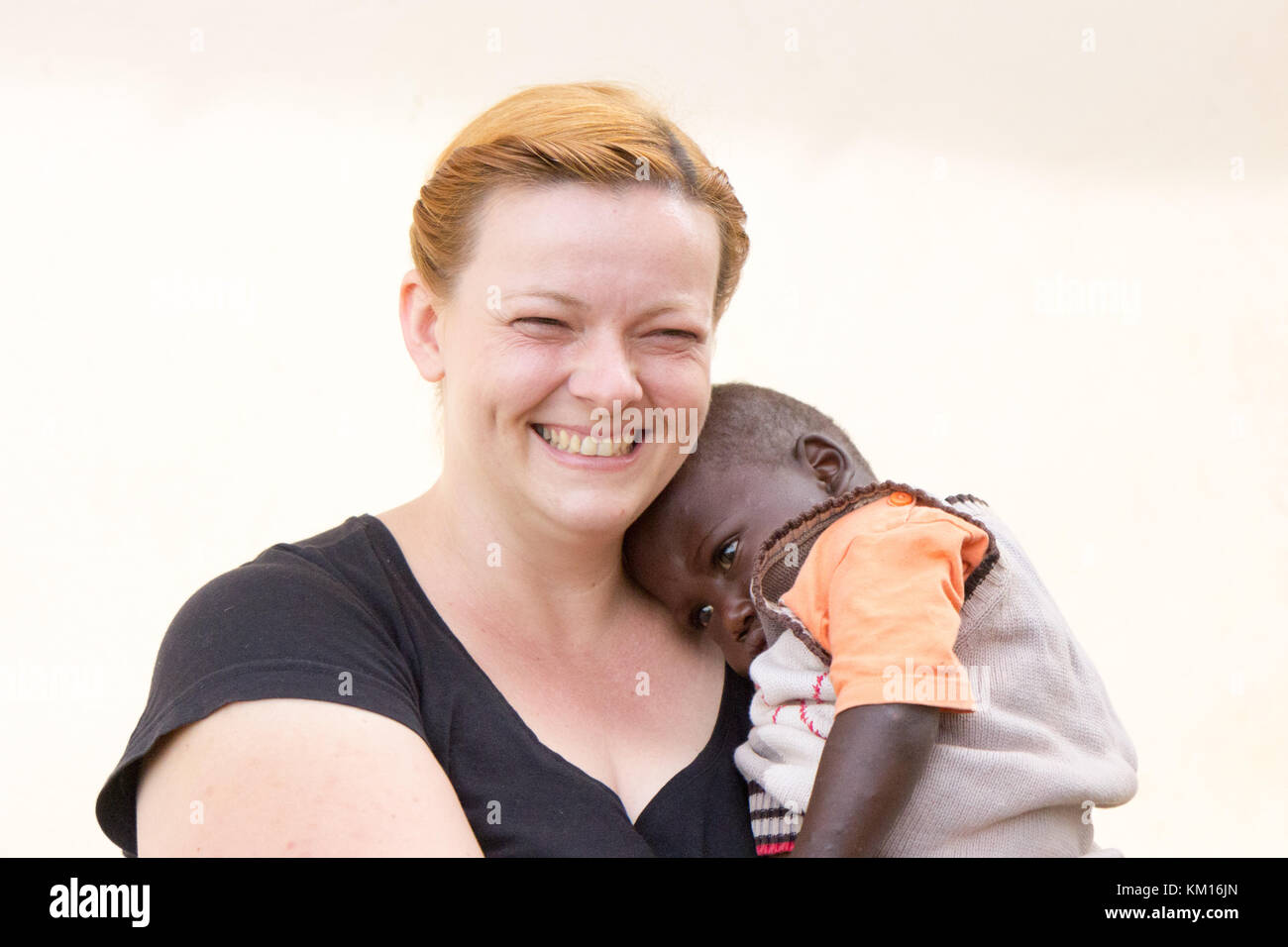 Black missionary hi-res stock photography and images - Alamy