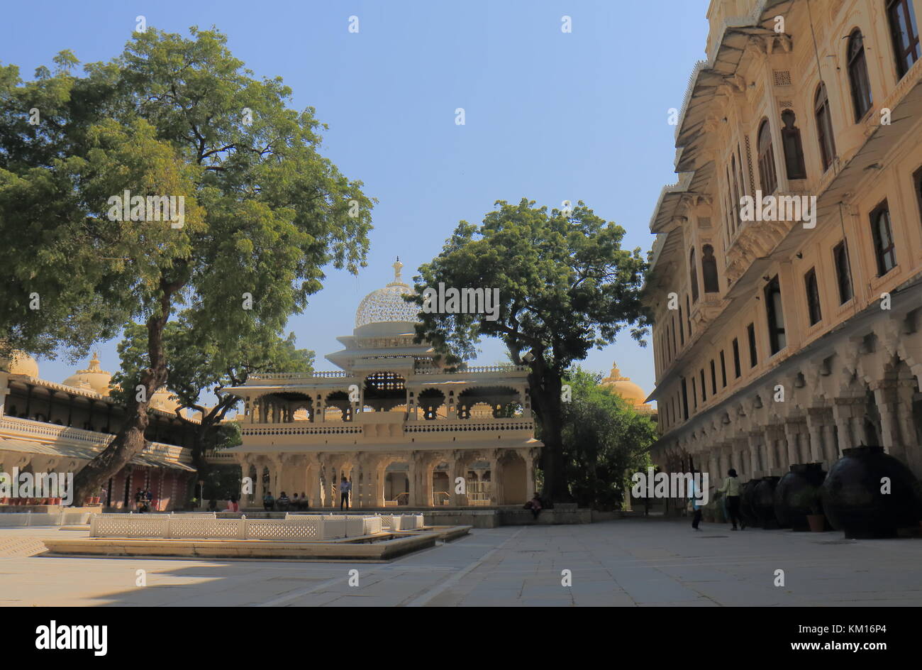 Visit udaipur hi-res stock photography and images - Alamy