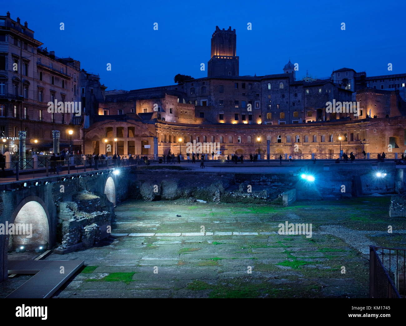 Apollodoro of damascus hi-res stock photography and images - Alamy