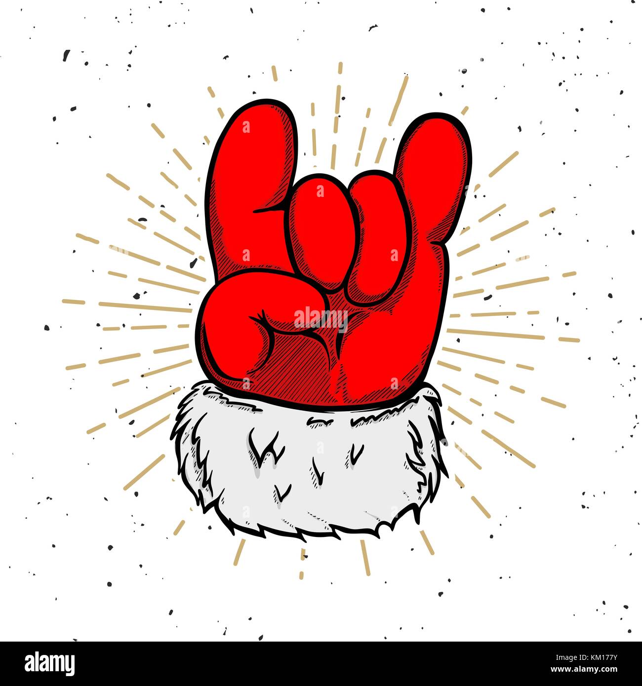 Rock band graphics hi-res stock photography and images - Alamy