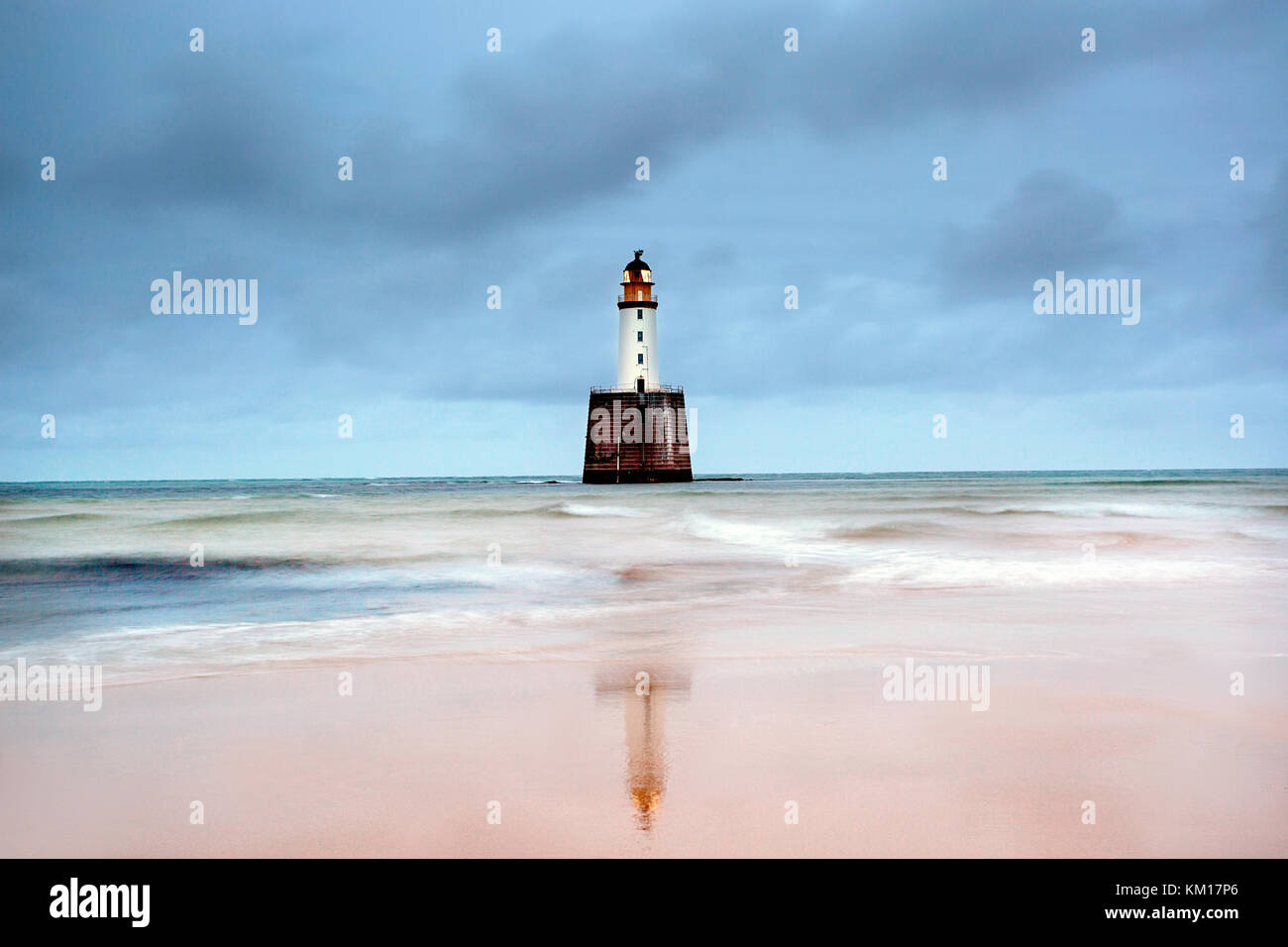 Rattray lighthouse hi-res stock photography and images - Alamy