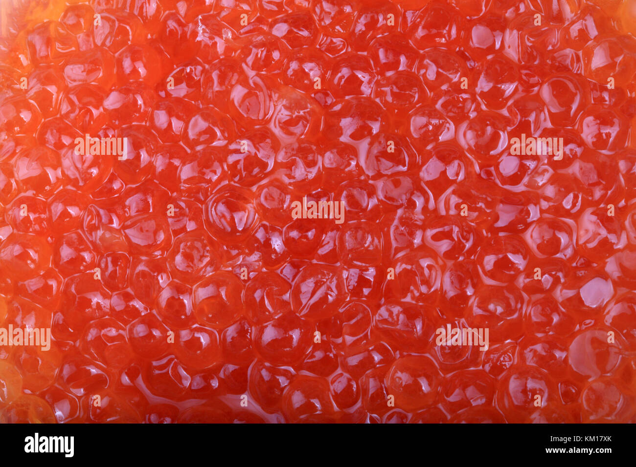 red caviar at day Stock Photo - Alamy