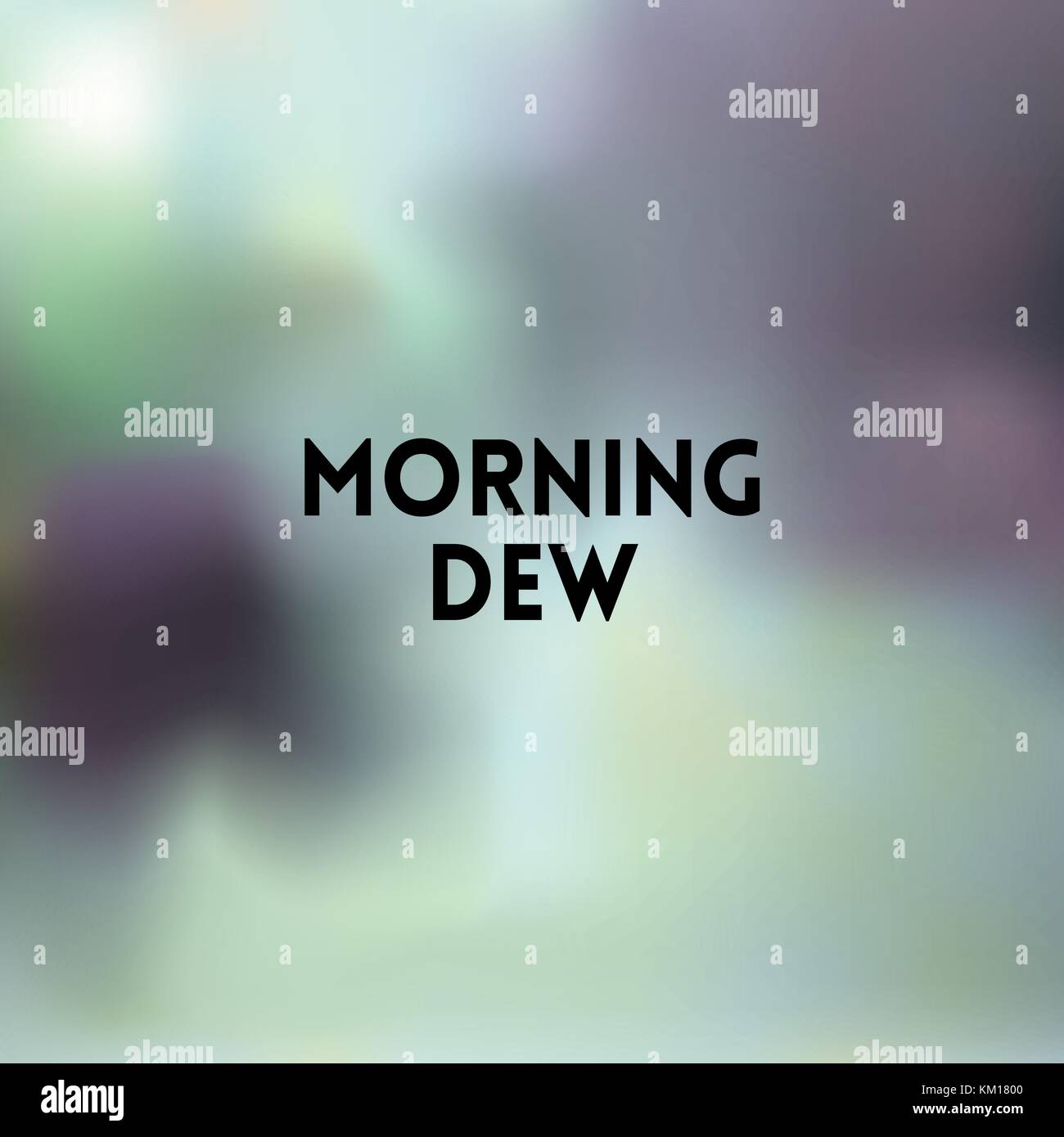 square blurred background - light gray pastel colors Stock Vector Image ...