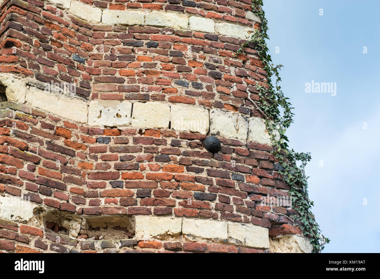 Castle Batenburg High Resolution Stock Photography and Images - Alamy
