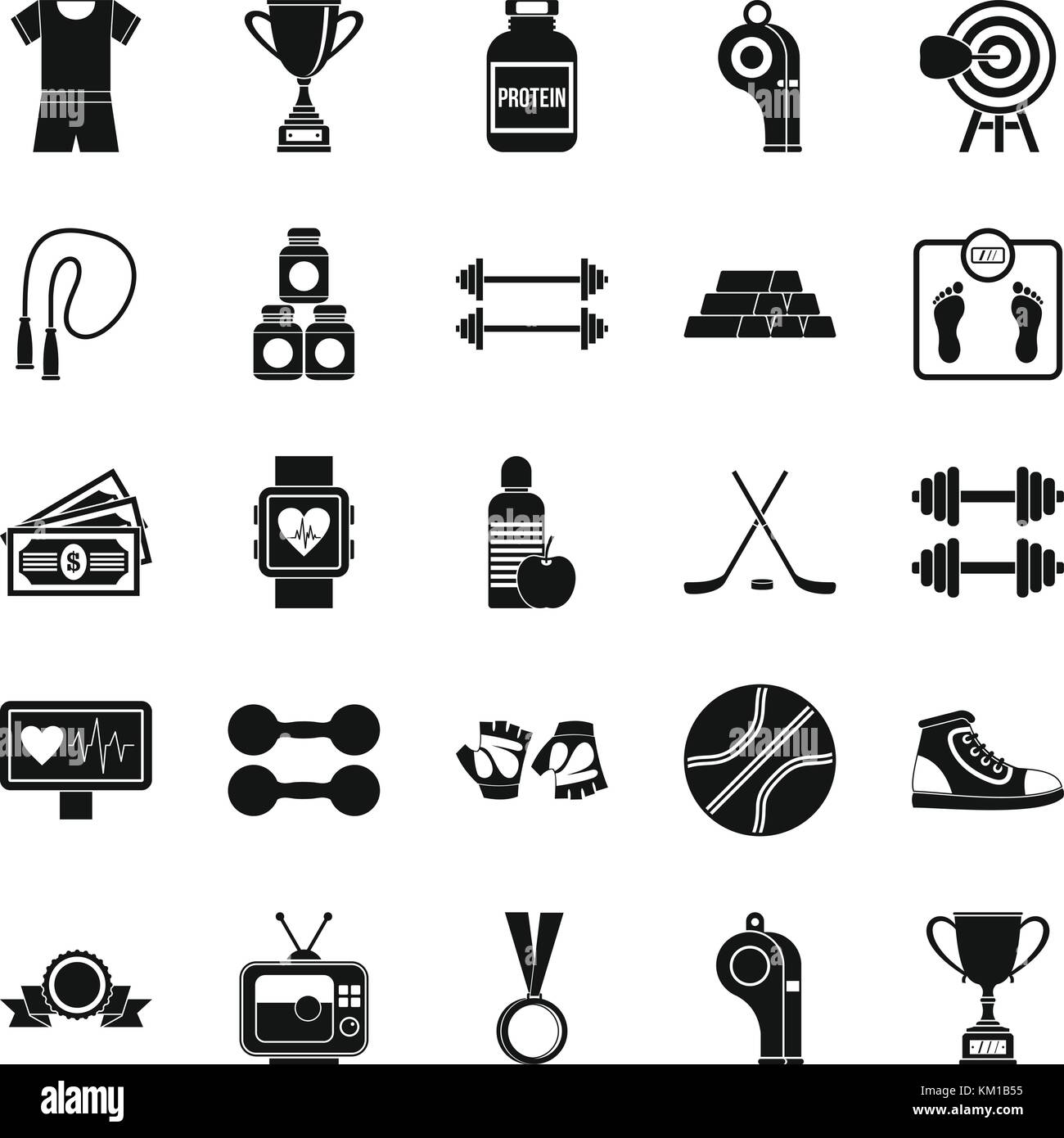 Tussle with Stock Vector Images - Alamy