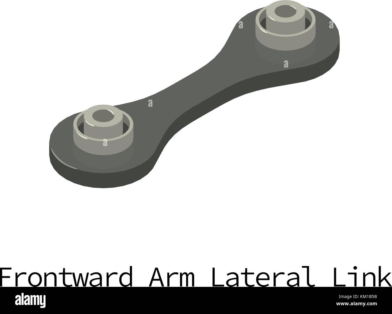 Lateral car icon, isometric 3d style Stock Vector Image & Art - Alamy